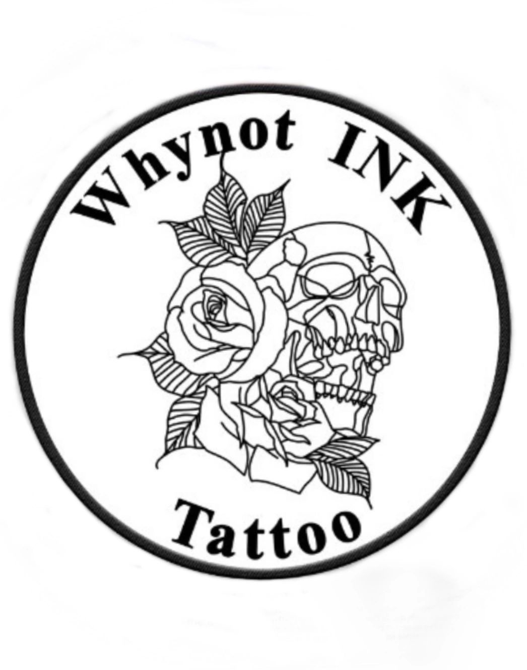 Experienced Tattoo Artist | Custom Tattoos | Whynot INK Tattoo Shop
