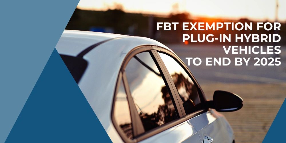 Are you ready for the 2025 FBT season?