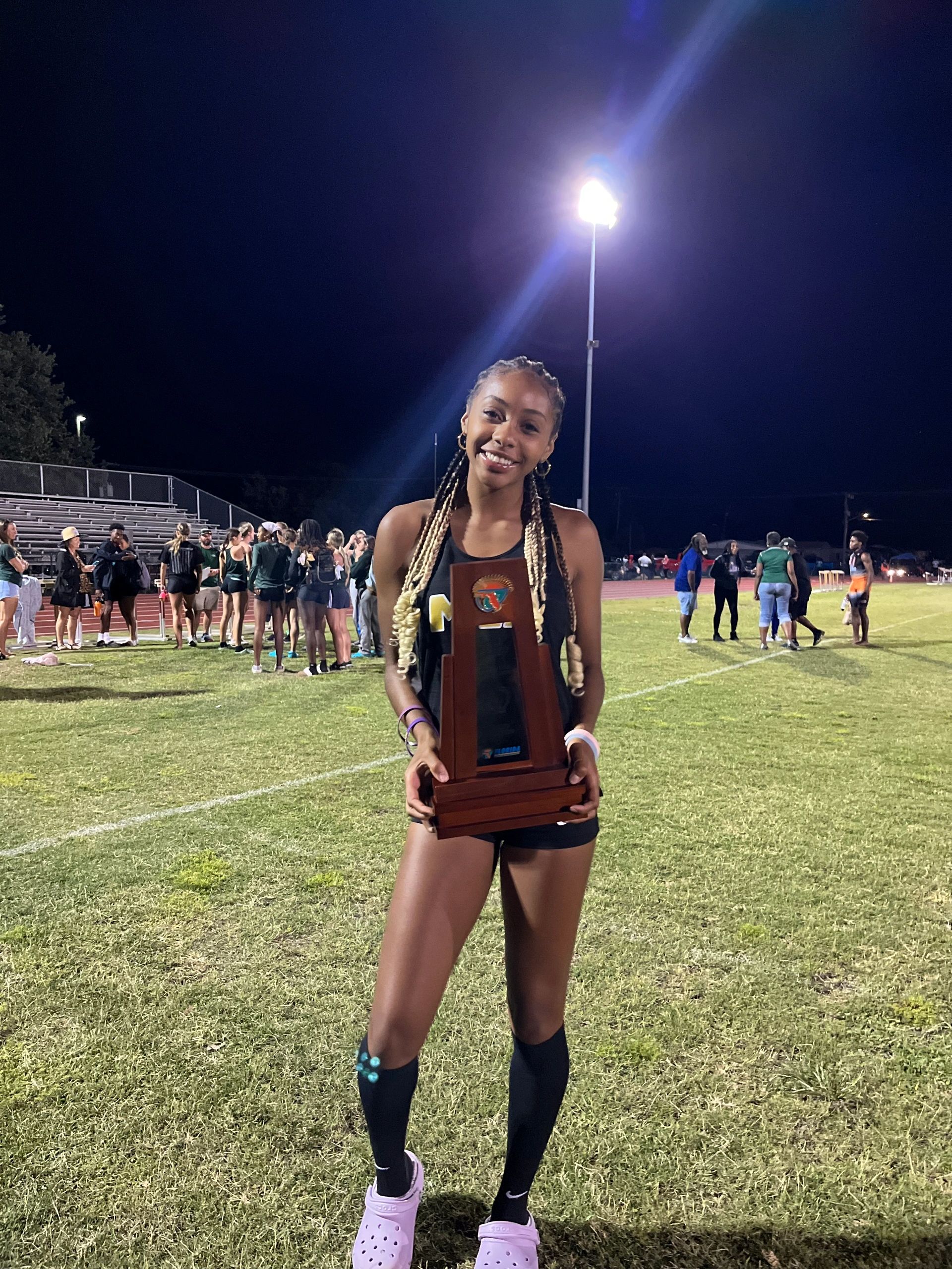 Coverage | D’Asia Duncan