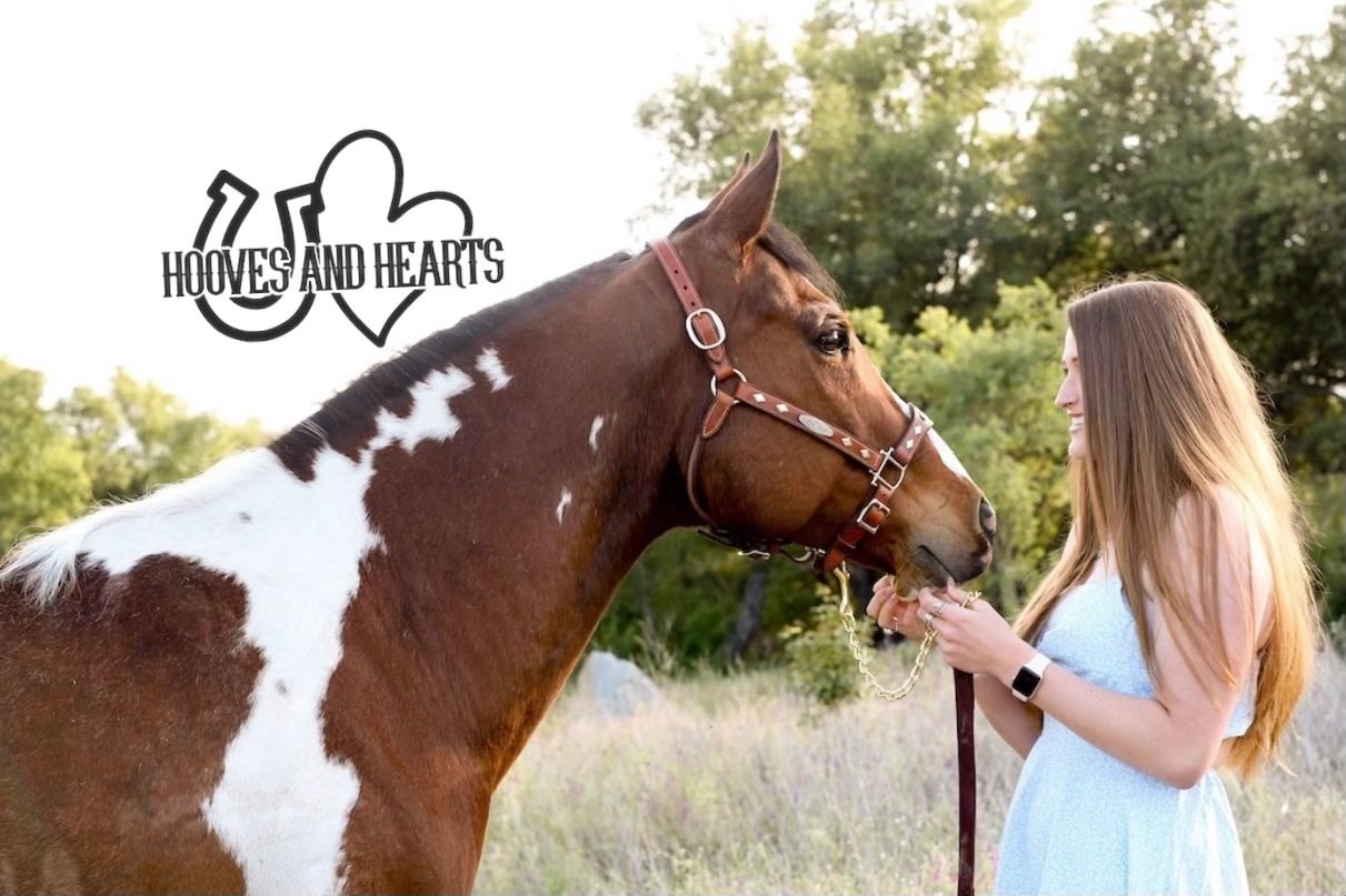 Hooves and Hearts LLC