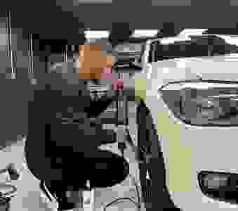 Mobile Car Valeting Nottingham - Car valeting Nottingham