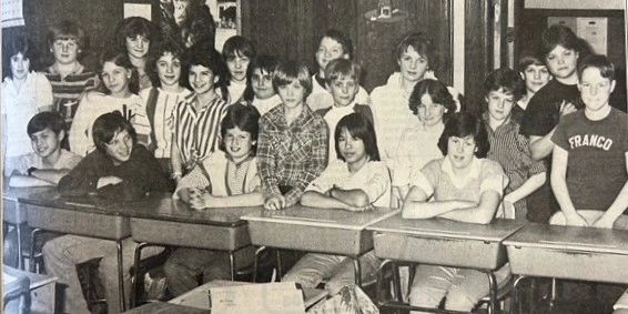 Whatever happened to the Class of 1992? - Part 2