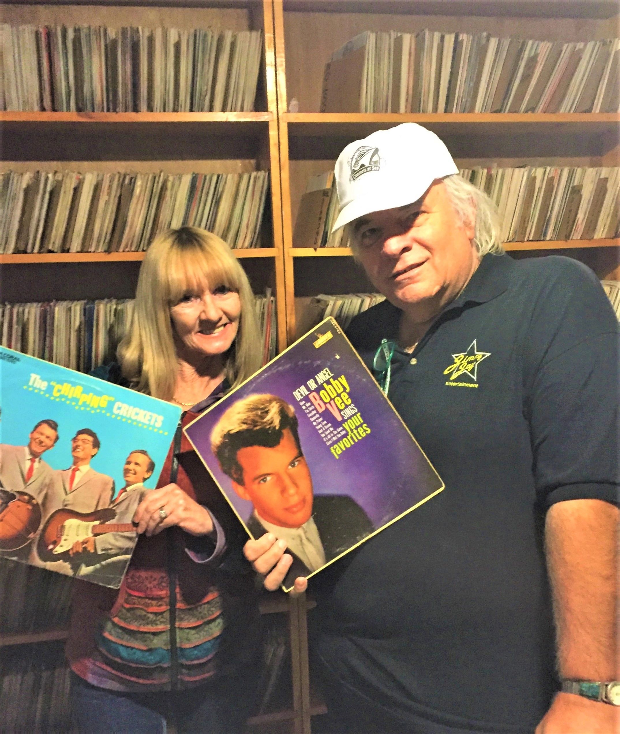 Former WGAW DJ Jimmy Jay returning for City Hall Flashback Dance