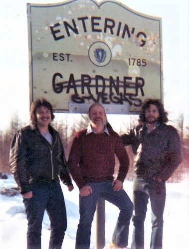 Oh, so that’s why they call it 'G-Vegas!'