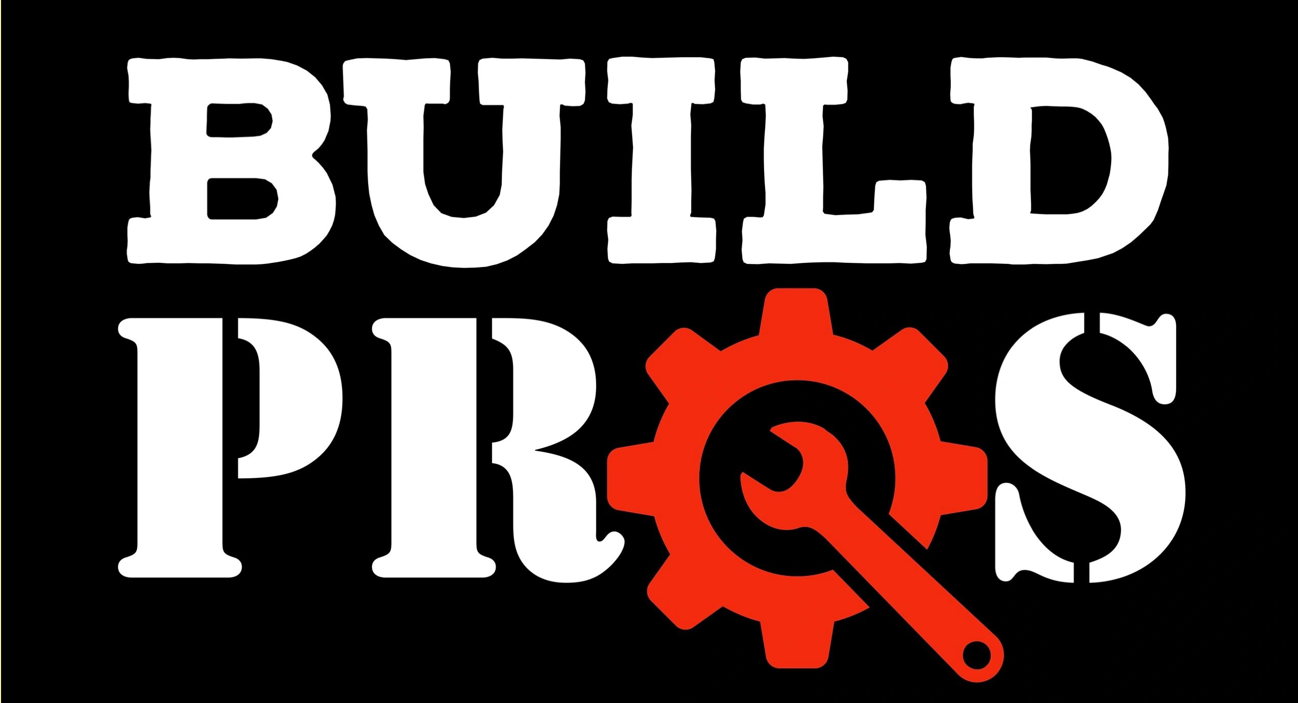 Build Pros