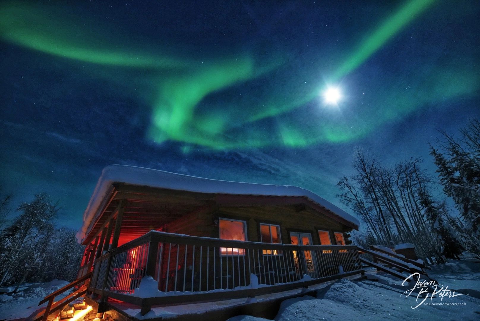 Northern Lights Tour