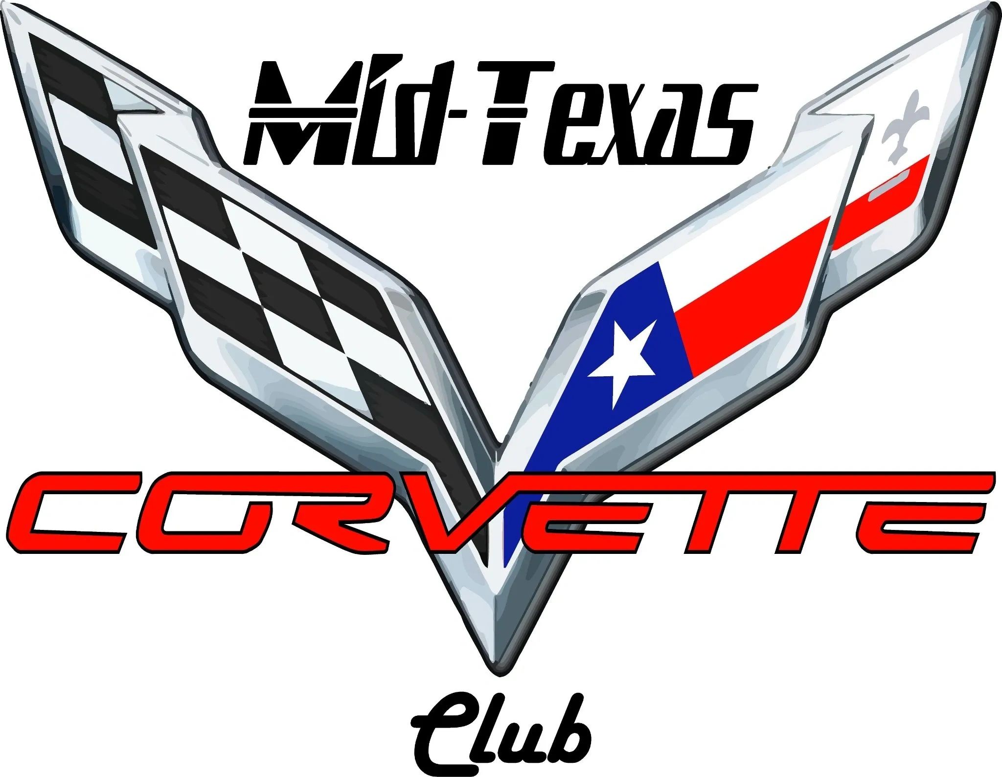 Mid Texas Corvette Club