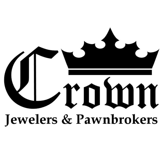 Crown Jewelers & Pawnbrokers - Pawn, Jewelry, Diamond