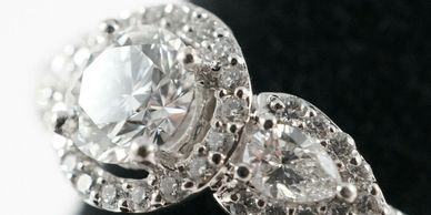 Crown Jewelers & Pawnbrokers - Pawn, Jewelry, Diamond