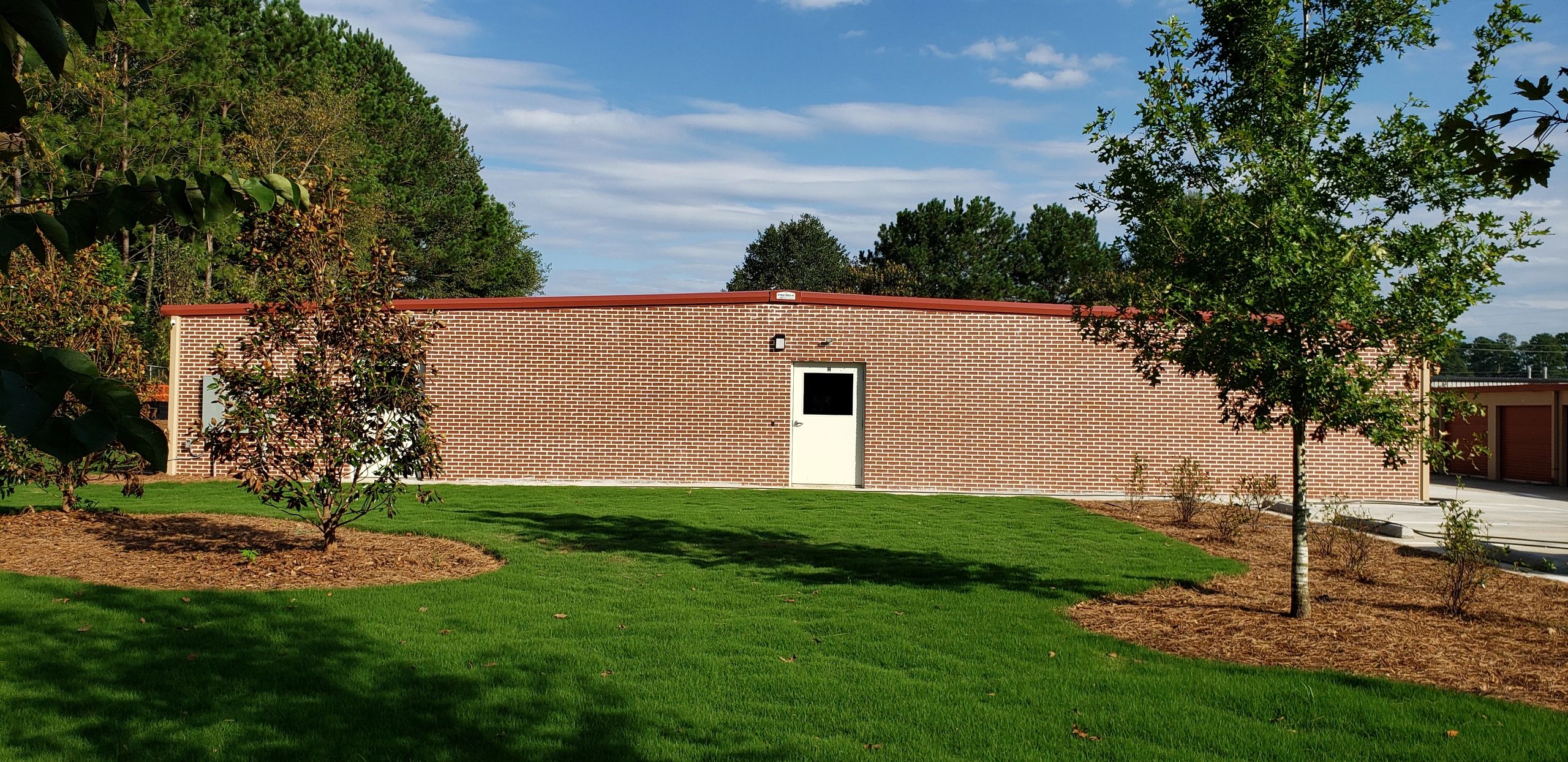 On the Way Storage Athens