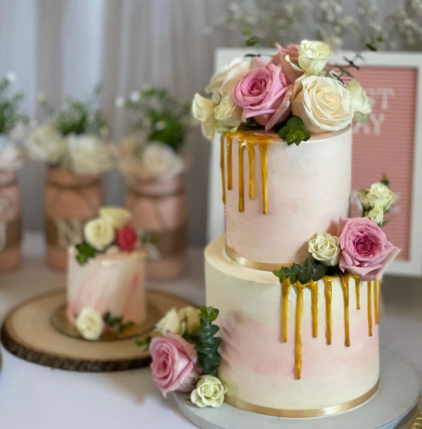 Tania's Cake Studio