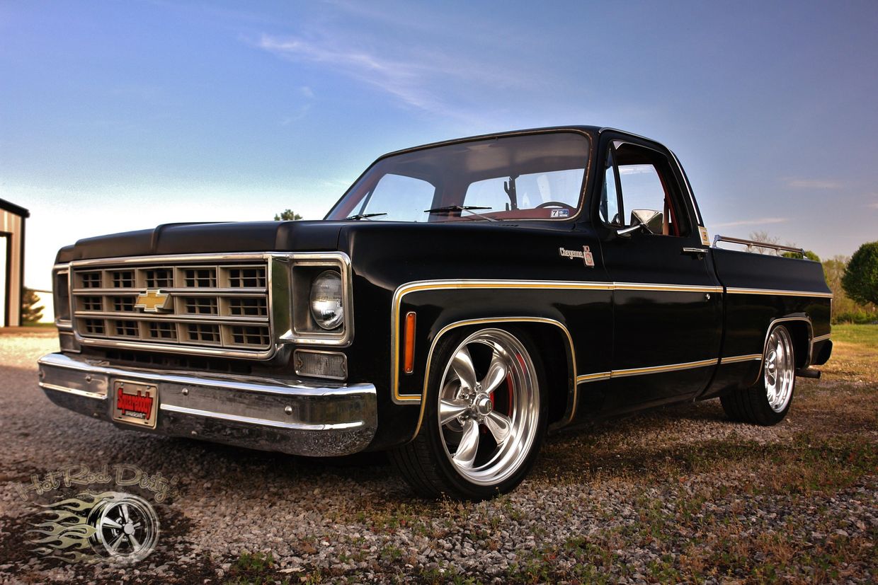 Home 1.15 [hotroddirtys.com]