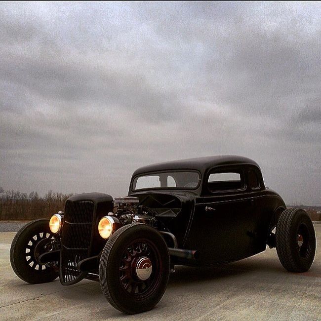 HOME 3 | hotroddirtys