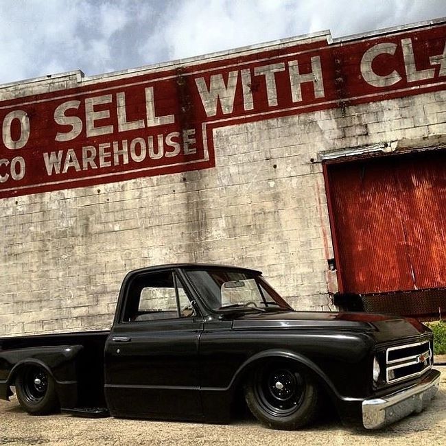 About Us | hotroddirtys