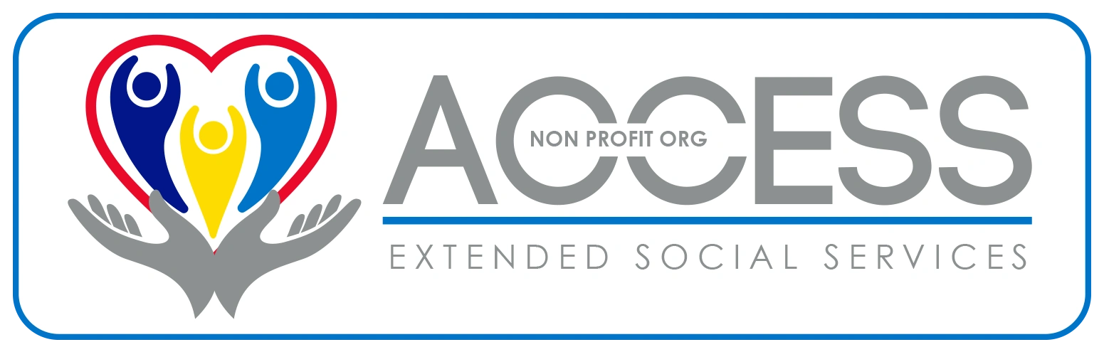 Access Non Profit Orgnanization