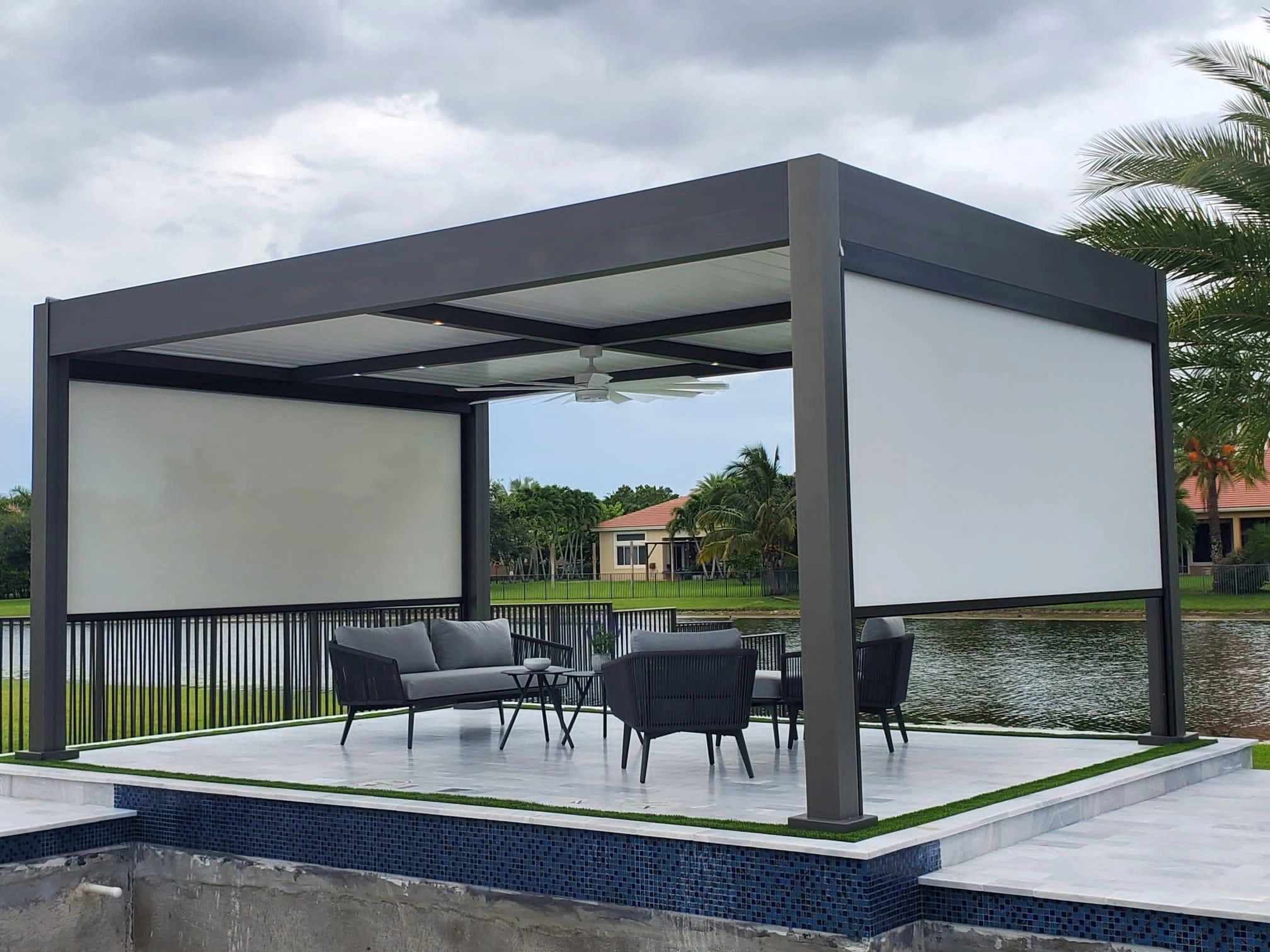 One Way Solutions Blinds