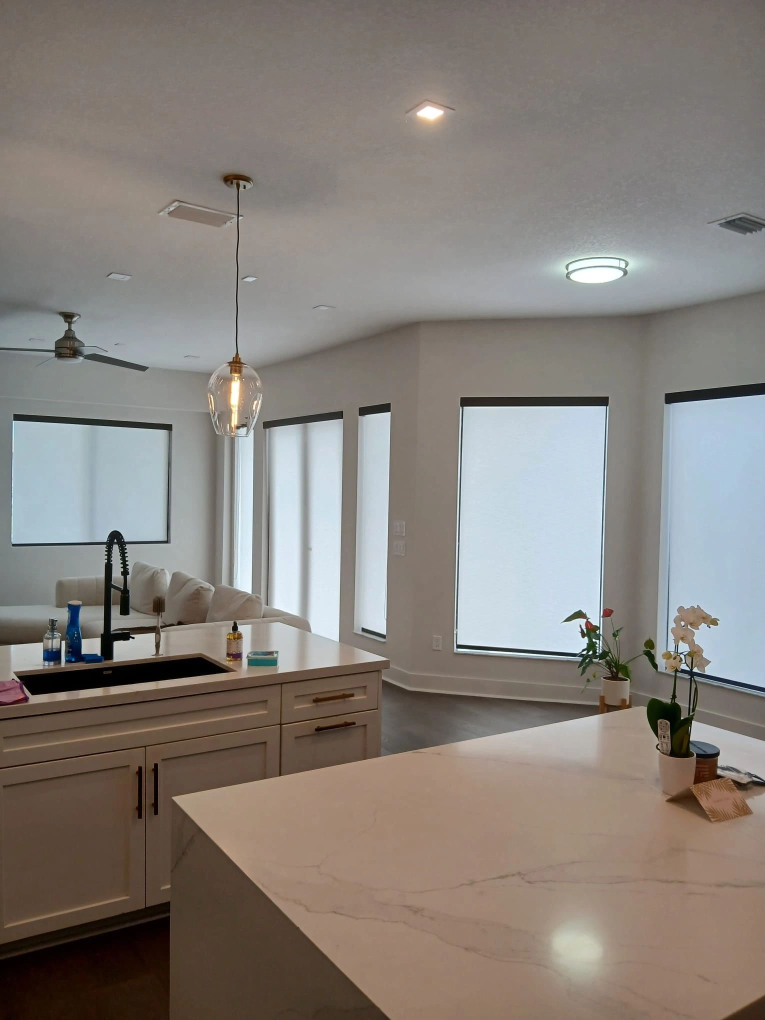 One Way Solutions Blinds