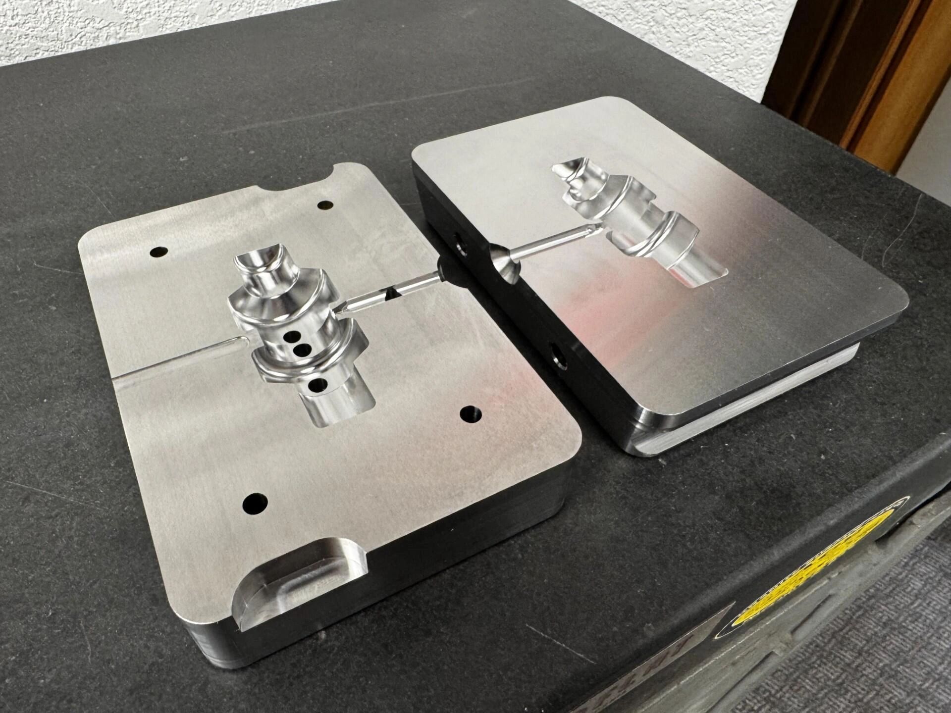 Horizon Precision Machining