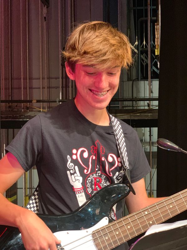 Bring RIO to YOUR School!