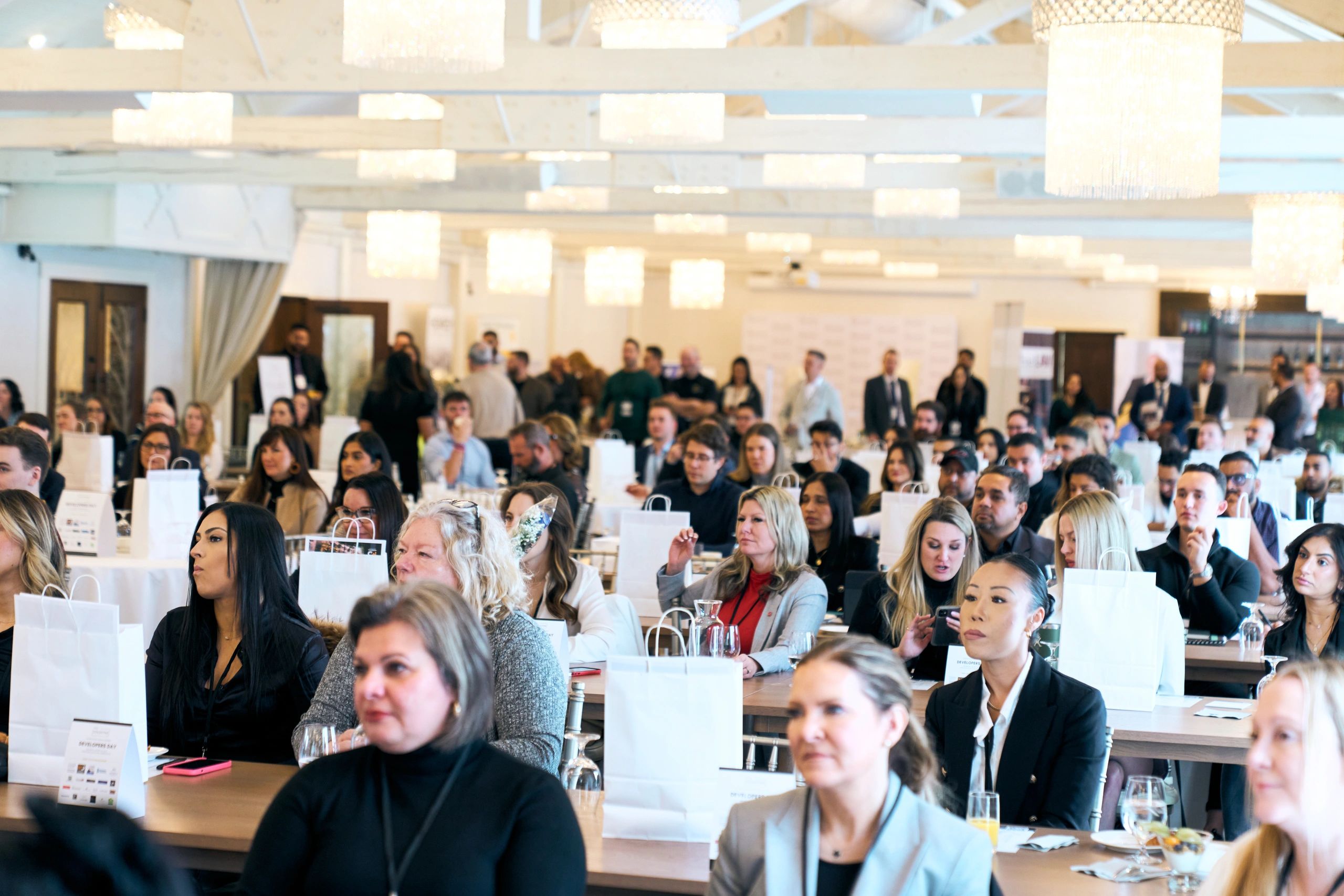 The Collective - Real Estate Training, Mentorship