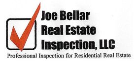 Joe Bellar Real Estate Inspection, LLC - Home