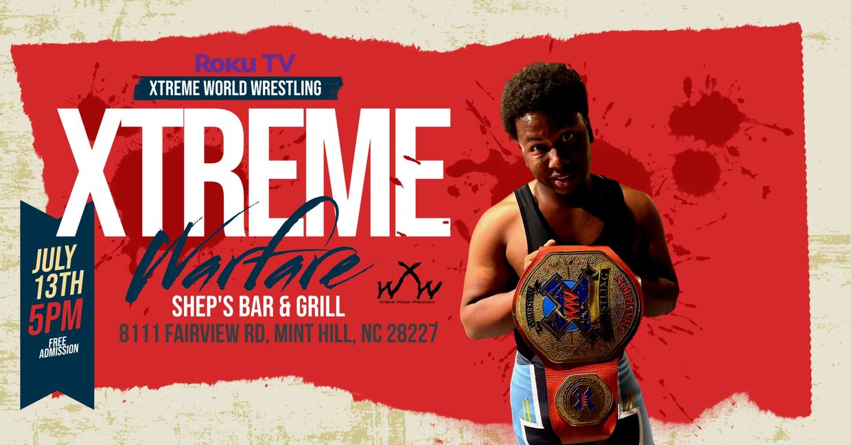 Xtreme World Wrestling
