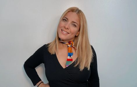 Maritza Medina Oficial