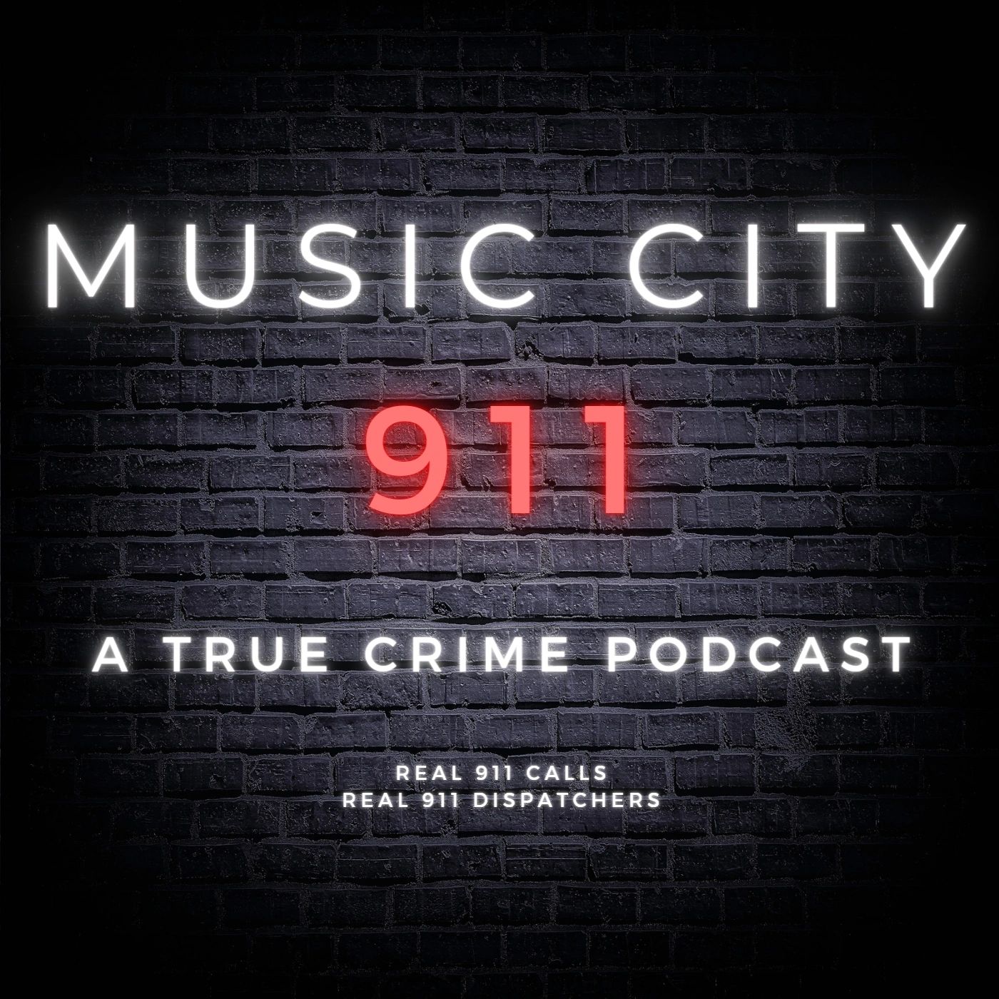 Music City 911 - True Crime Podcast, 911 Calls