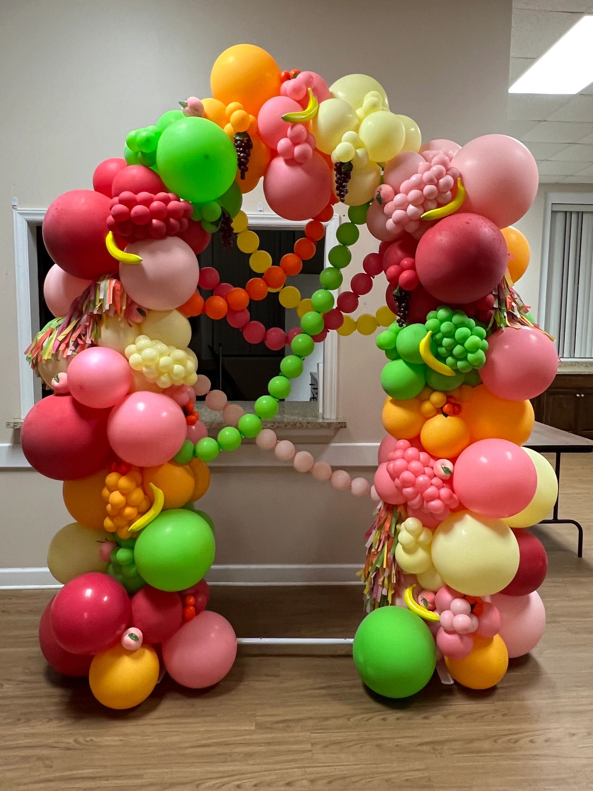 Southern Charmed Events