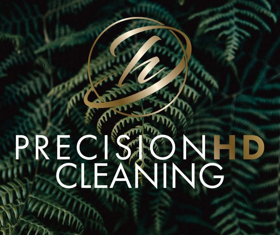 Post Construction Cleaning Specialists | Precision HD Cleaning