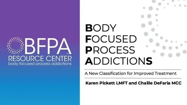 Understanding Types of Process Addictions