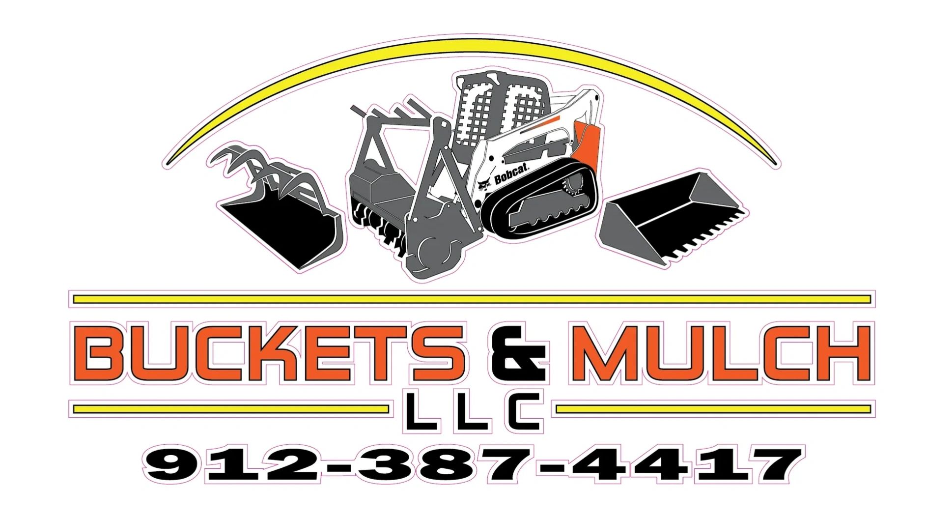 Expert Forestry Mowing Services | Buckets and Mulch LLC