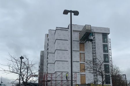 J&D Construction LLC