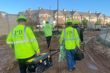 J&D Construction LLC