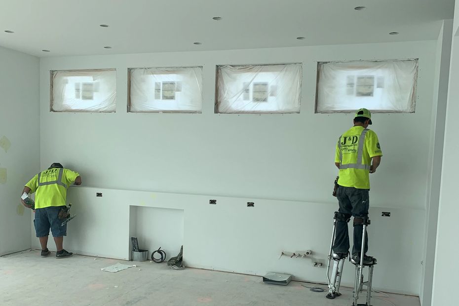 J&D Construction LLC