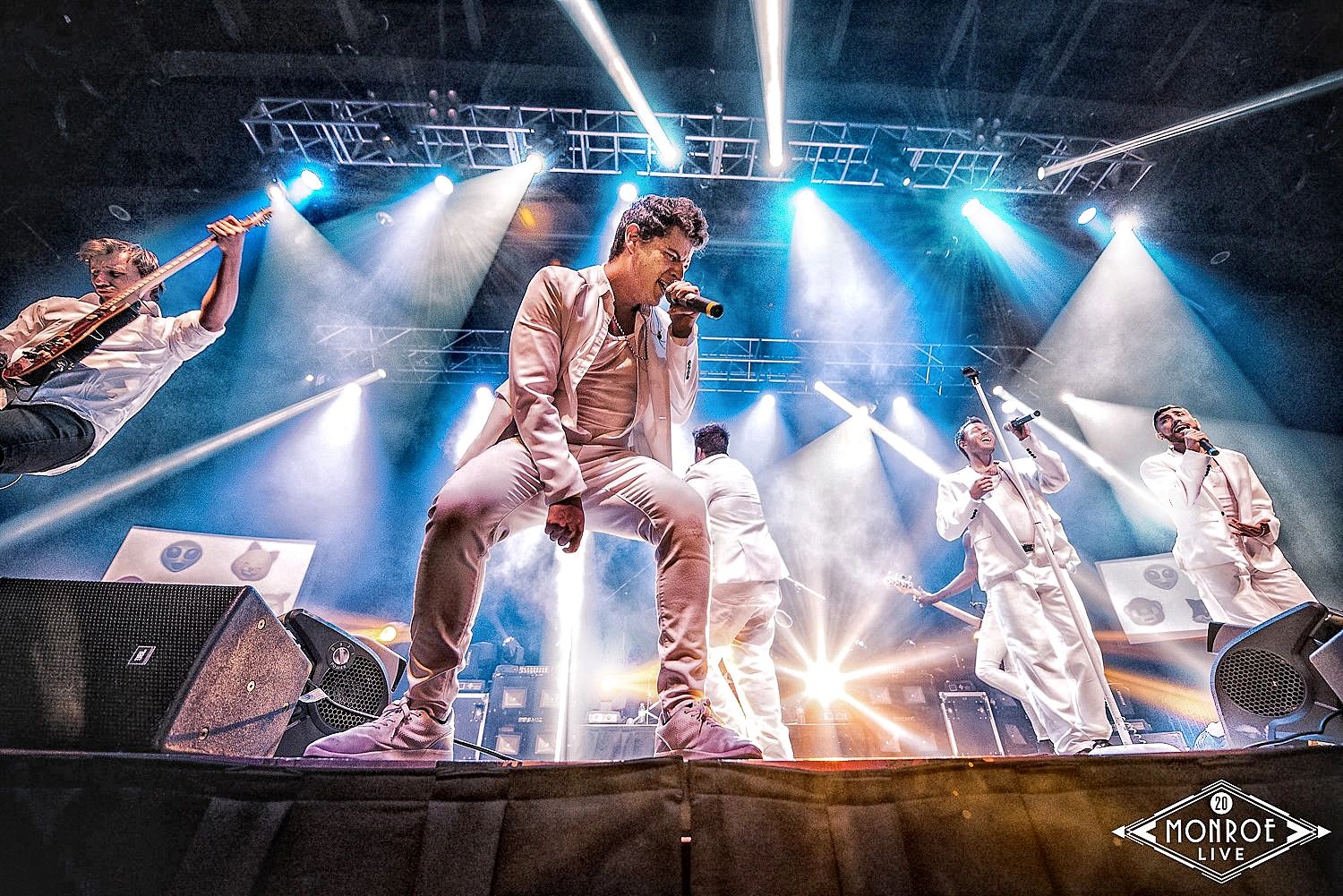 Boy Band Tribute - Boy Band Review Chicago