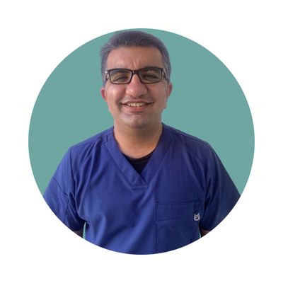 Dr Abbas | Ingle Farm Medical Centre