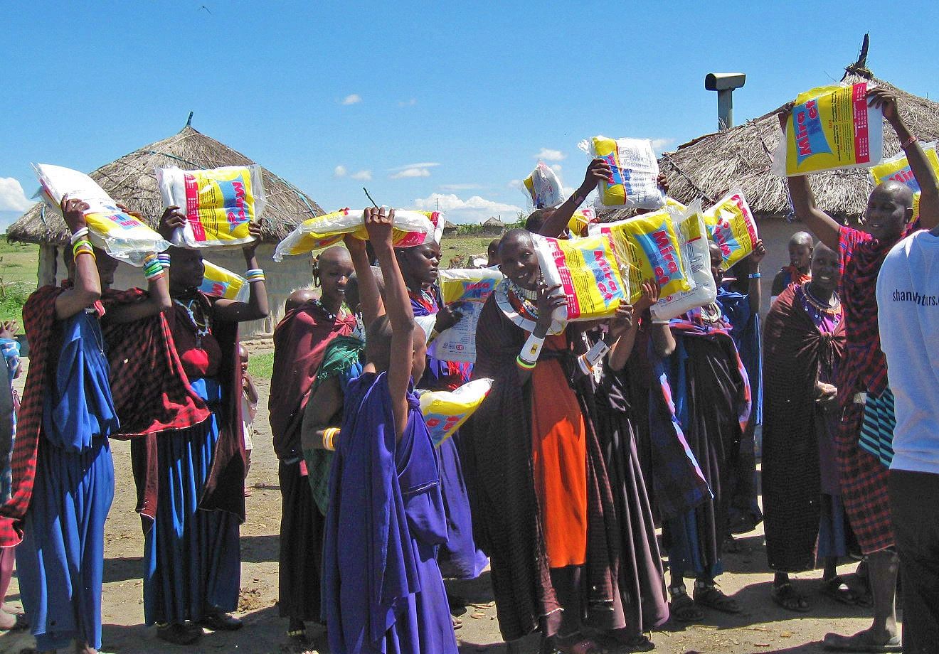 Village Care Project