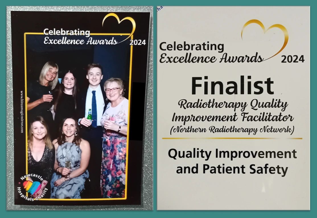 Celebrating Excellence Awards 2024