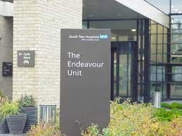 Well done radiotherapy team at JCUH!