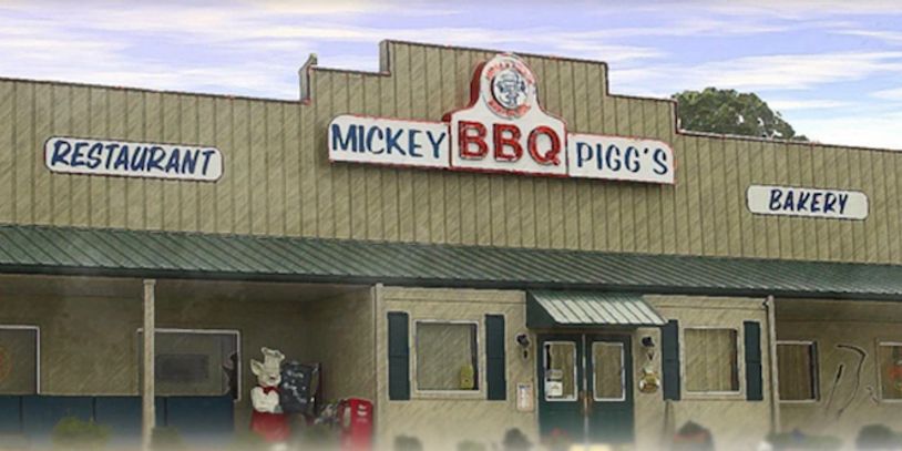 Georgia BBQ Trails - Historic, Georgia Barbecue | Georgia BBQ Trails