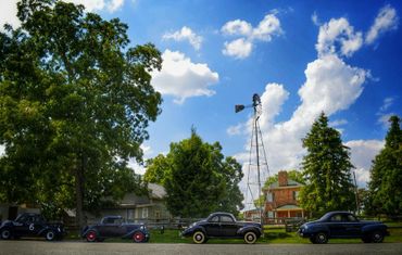 Photo Gallery | Memory Lane Museum