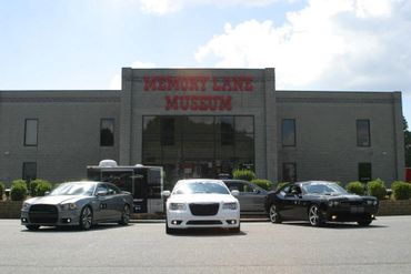 Photo Gallery | Memory Lane Museum