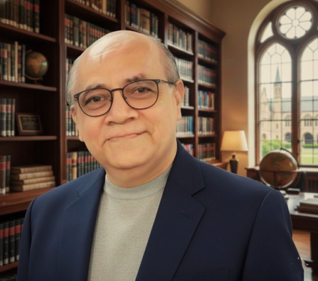 Jorge Pimentel y la conquista inevitable del canon literario