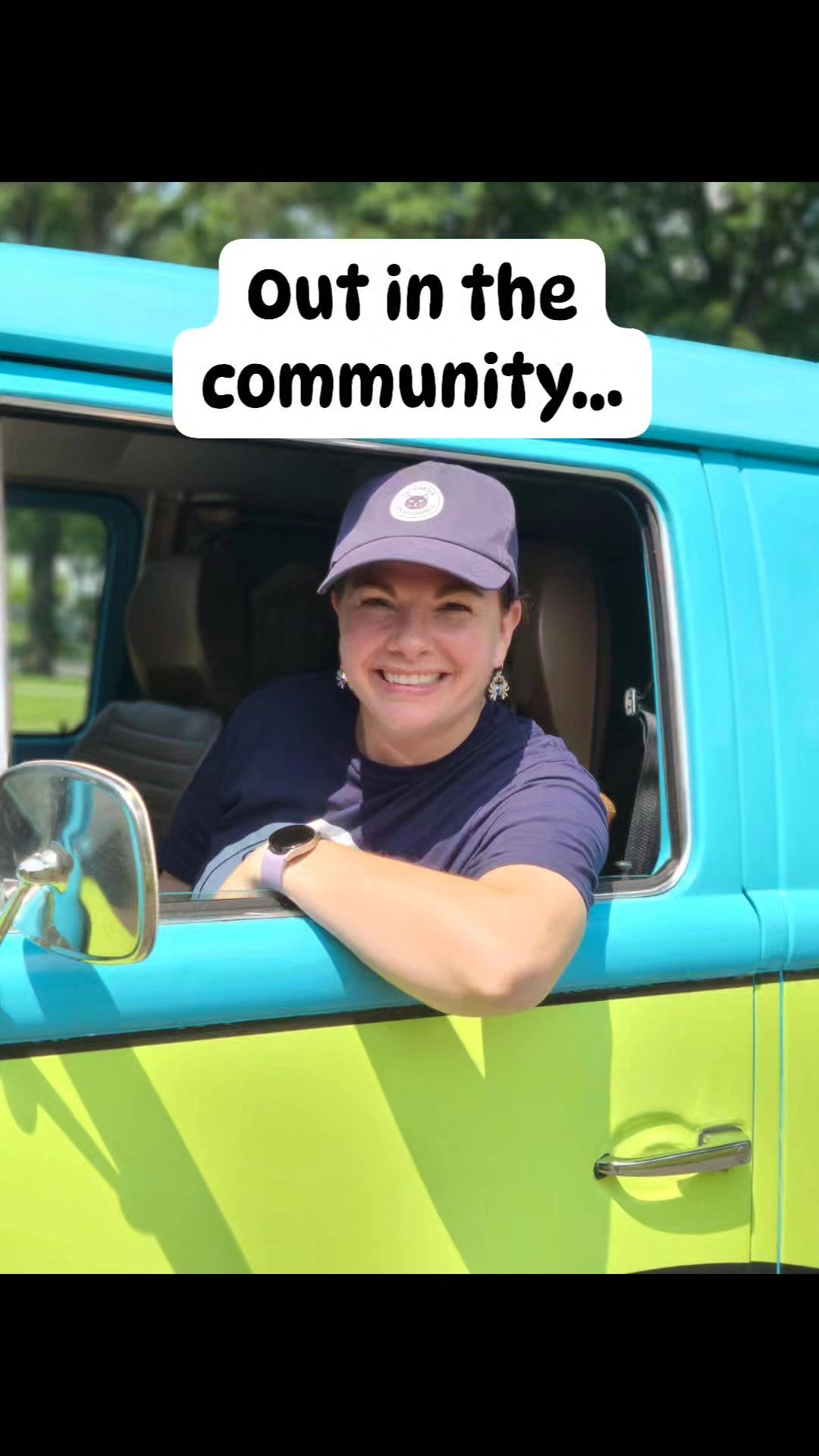 Cat Carter for Howard County Council