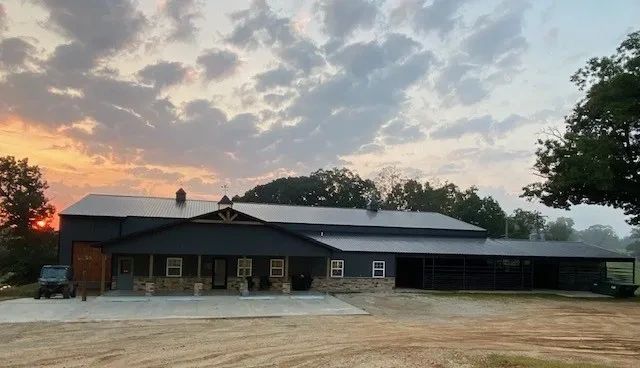 Mary's Valley - Butcher, Processing, Meat