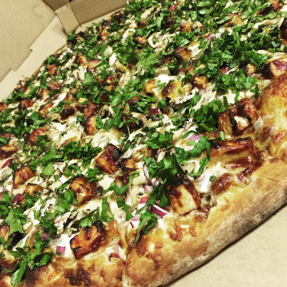 SLASH PIZZA - Pizza, Pizza Delivery, Pizza Restaurant