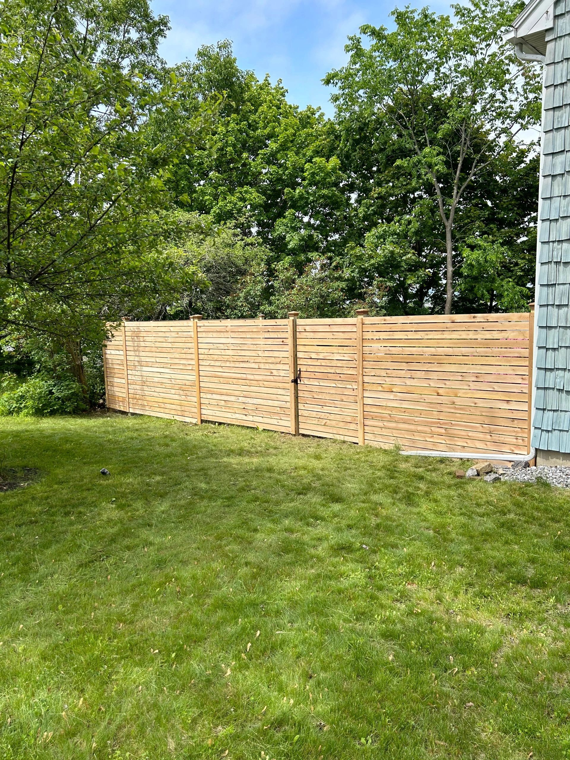 Privacy Fence Cost - Penney Fence