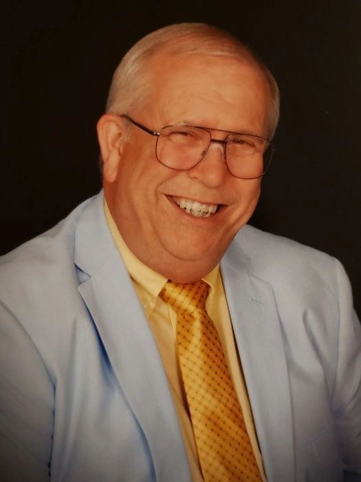 In memory of Clark Justis