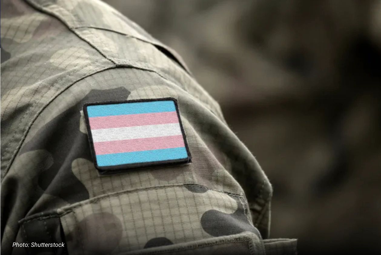 Evolve Online Counselling - Gender Affirming, Transgender